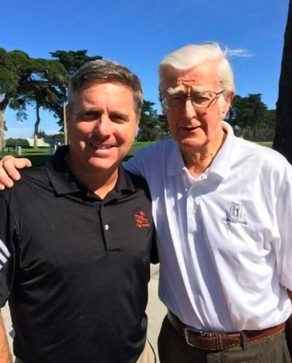 The people behind the scenes - CoachList